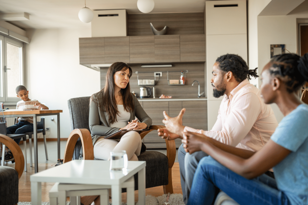 Bridgehaven Counseling Associates